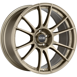 W017152027A ULTRALEGGERA HLT WHITE GOLD 8.5x20 5x112 ET 32 ø 79